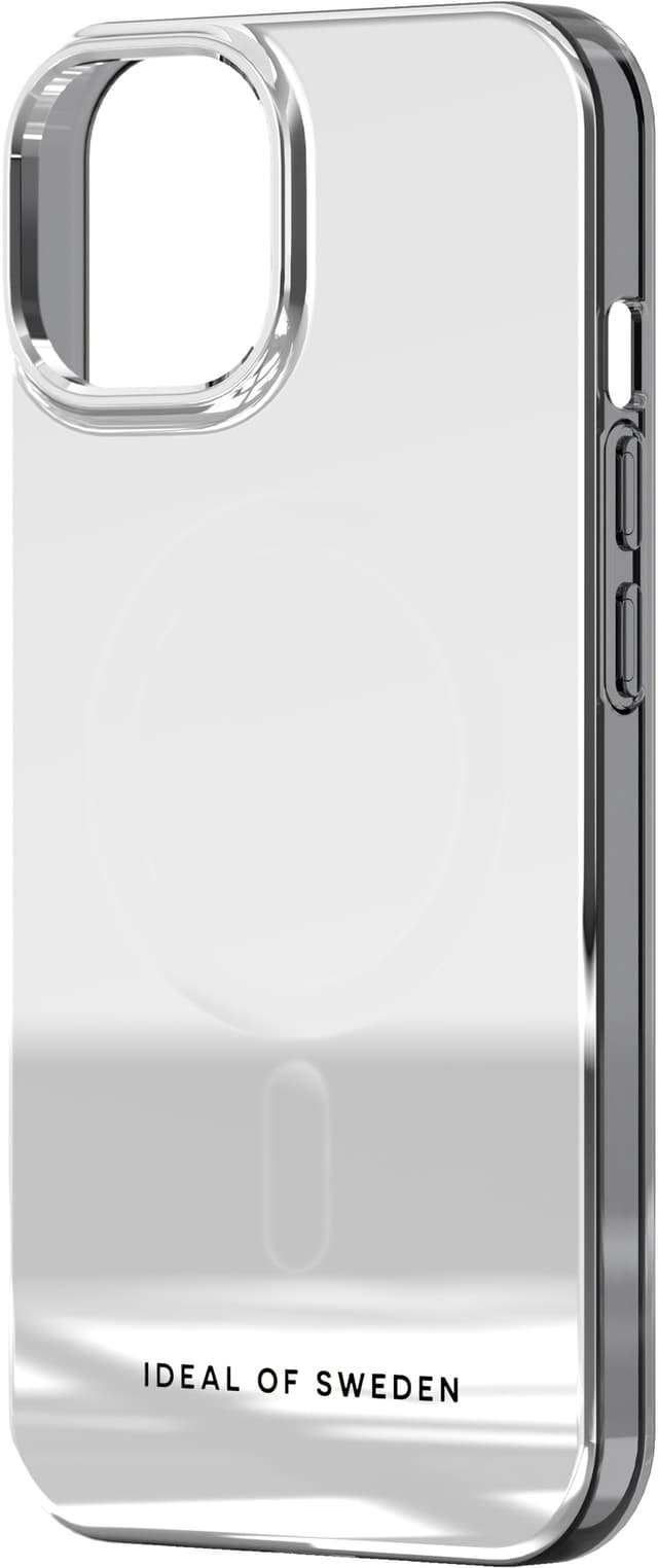 Ideal of Sweden iPhone 14/13 MagSafe deksel (sølv) - Elkjøp | Elkjøp