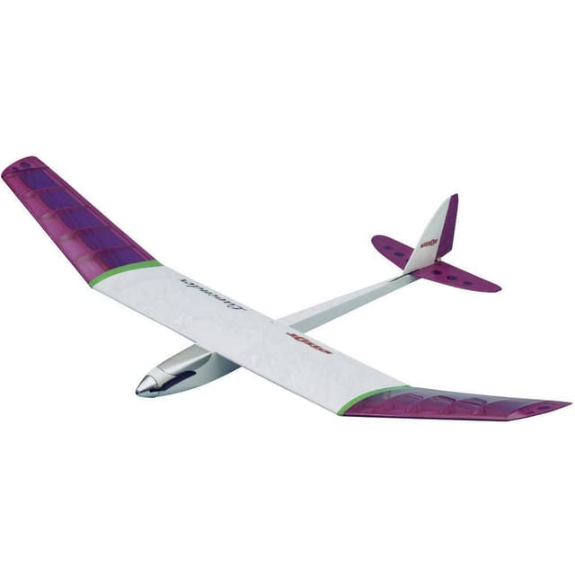 Pichler C3481 RC-svæveflymodel 1 stk | Elgiganten
