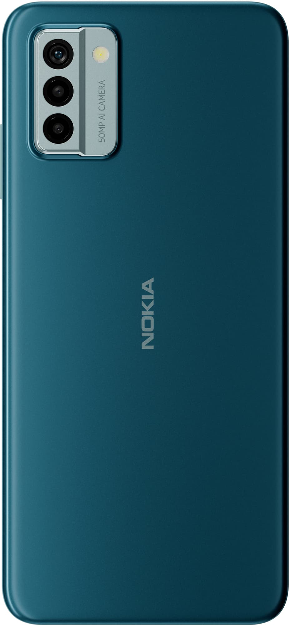 Nokia G22 smarttelefon 4/64GB (blå) - Elkjøp