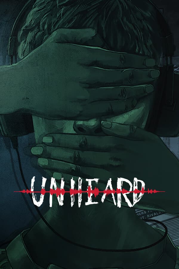 Unheard - PC Windows,Mac OSX - Elgiganten - Elgiganten