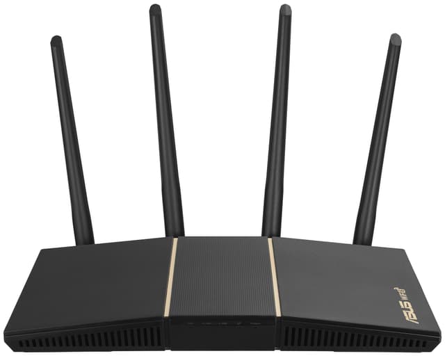 Asus RT-AX57 reititin - Gigantti verkkokauppa
