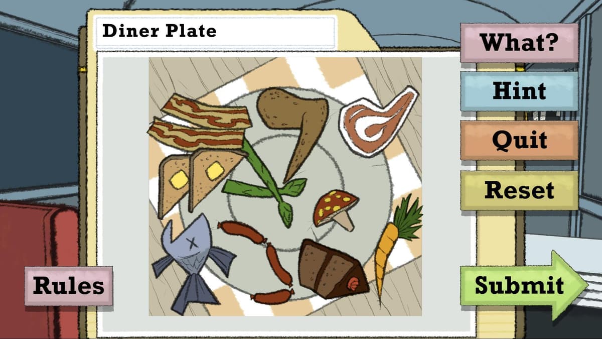 Puzzle Agent - PC Windows,Mac OSX - Elkjøp | Elkjøp