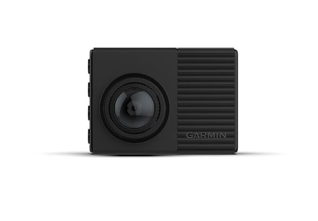 Garmin Garmin Dash Cam™ 66W - Elkjøp | Elkjøp