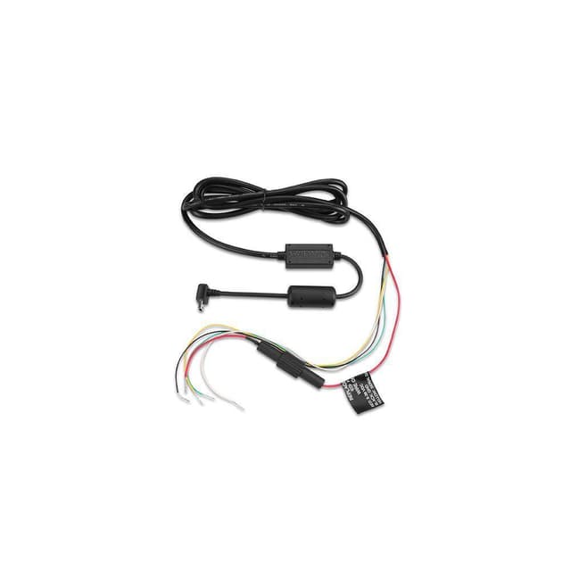 Garmin Serial Data/Power Cable - Elkjøp | Elkjøp