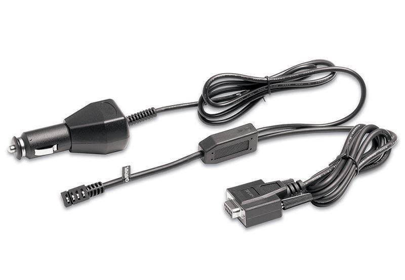 Garmin Vehicle Power Cable with PC Interface - Elkjøp | Elkjøp