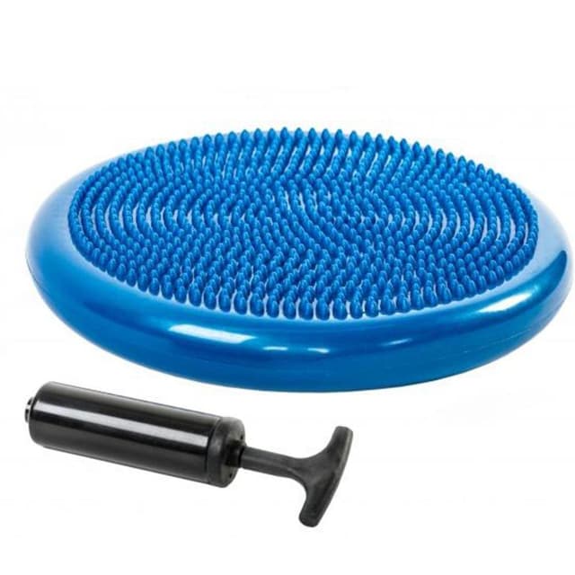 FitNord Balance Cushion, Balanskudde - Elgiganten - Elgiganten