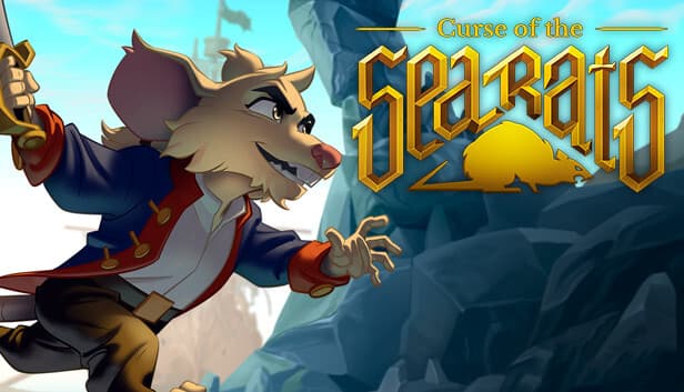 Curse of the Sea Rats - PC Windows - Elkjøp | Elkjøp
