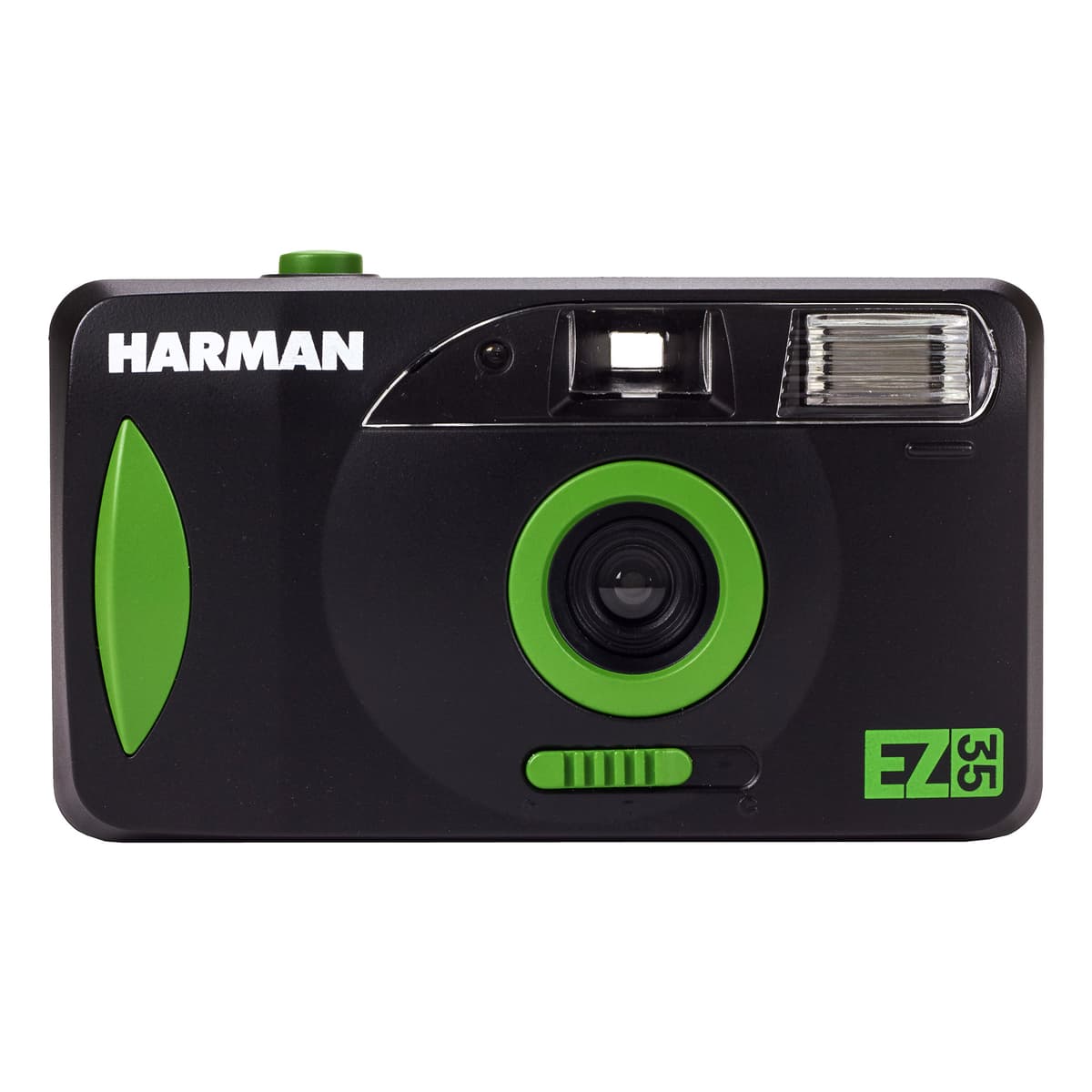 Harman EZ-35 Reusable Camera - Elkjøp