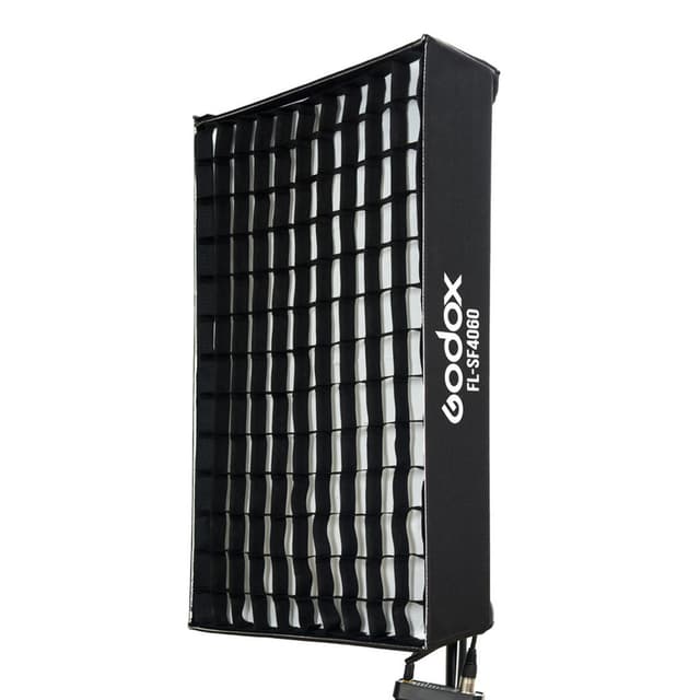 Godox Softbox and Grid - Elkjøp | Elkjøp