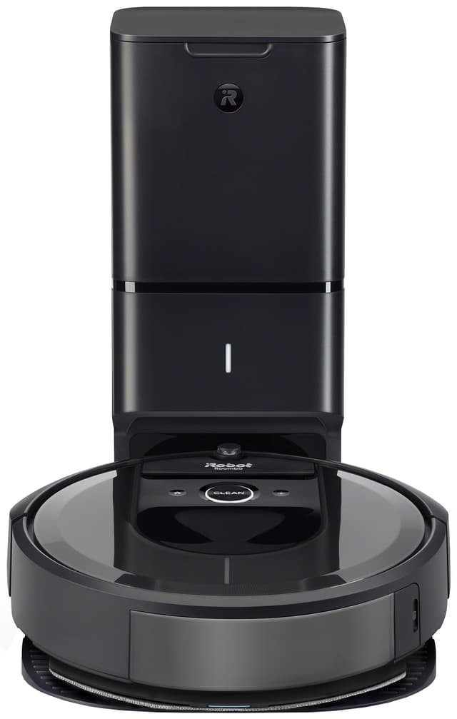 iRobot Roomba i8+ robotti-imuri i857840 - Gigantti