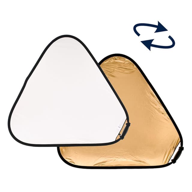 Manfrotto Trigrip Reflector Large 1.2m - Elkjøp | Elkjøp