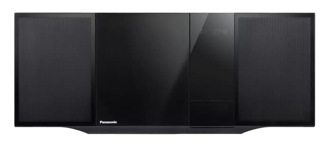 Panasonic Micro Hi-Fi-system SC-HC49DBEGK - Elkjøp | Elkjøp