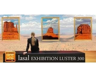 Moab Exh. Luster 24 x30,5m rull, 300 g - Elkjøp | Elkjøp