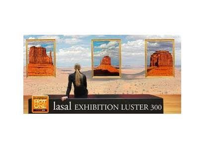 Moab Exh. Luster 36 x30,5m rull, 300 g - Elkjøp | Elkjøp