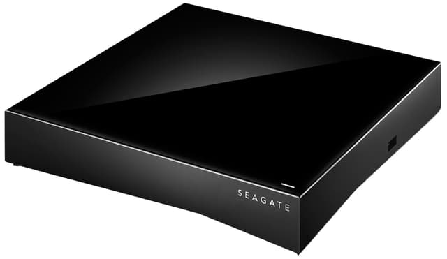 Seagate Personal Cloud 4 TB verkkokiintolevy NAS - Gigantti verkkokauppa