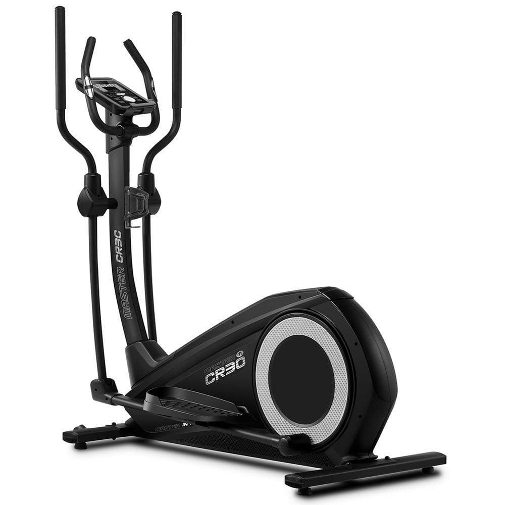 Master Fitness Master CR30 Crosstrainer - Elkjøp
