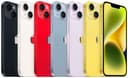 iPhone 14 – 5G smarttelefon 128GB Midnatt - Elkjøp