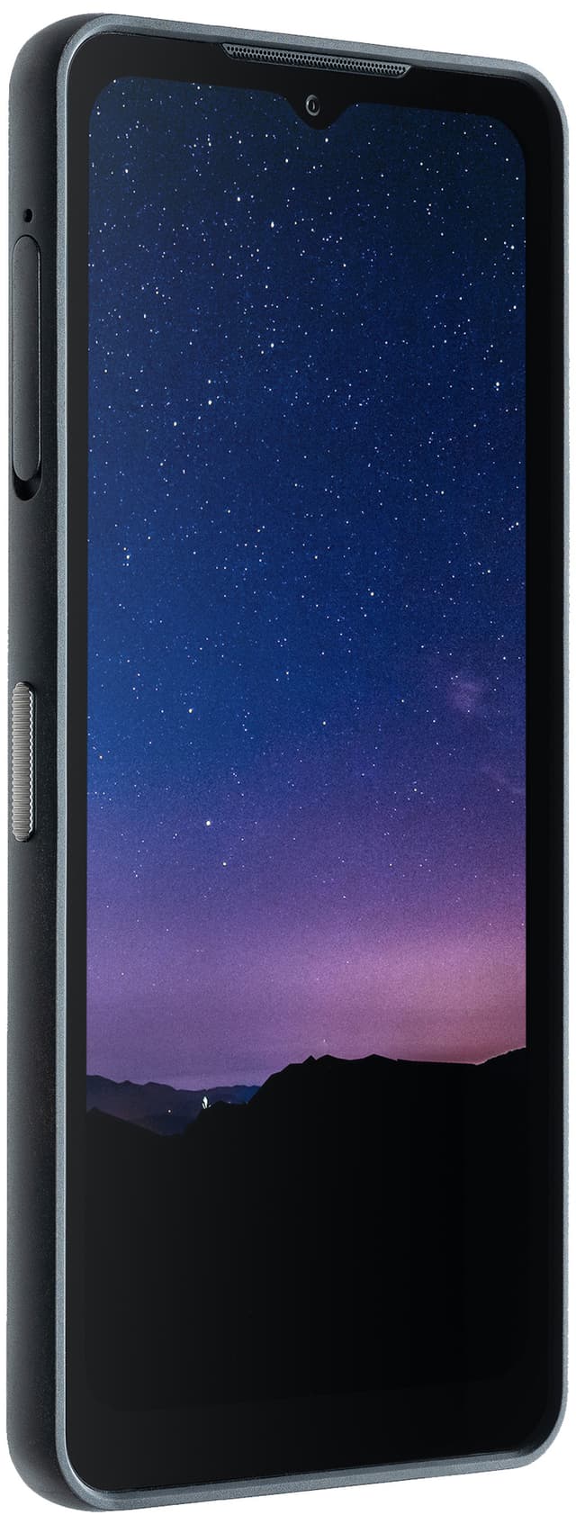 Cat S75 5G älypuhelin 6/128 GB (musta) - Gigantti