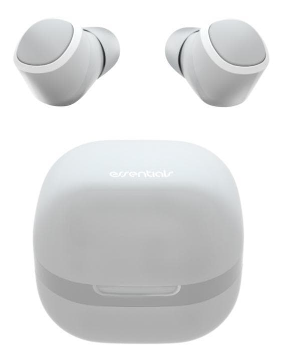 Essentials True Wireless Stereo in-ear, IPX6, dual earbuds, Vit ...