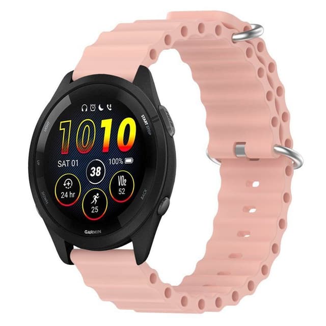 Ocean Armbånd Garmin Forerunner 265 - Vintage - Elkjøp