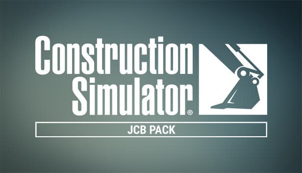 Construction Simulator - JCB Pack - PC Windows - Gigantti verkkokauppa