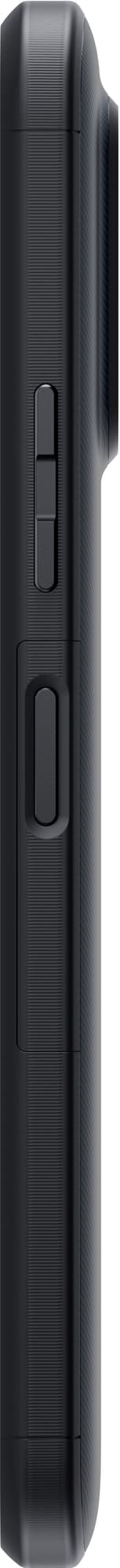 Nokia XR21 5G smarttelefon 6/128GB (sort) - Elkjøp | Elkjøp