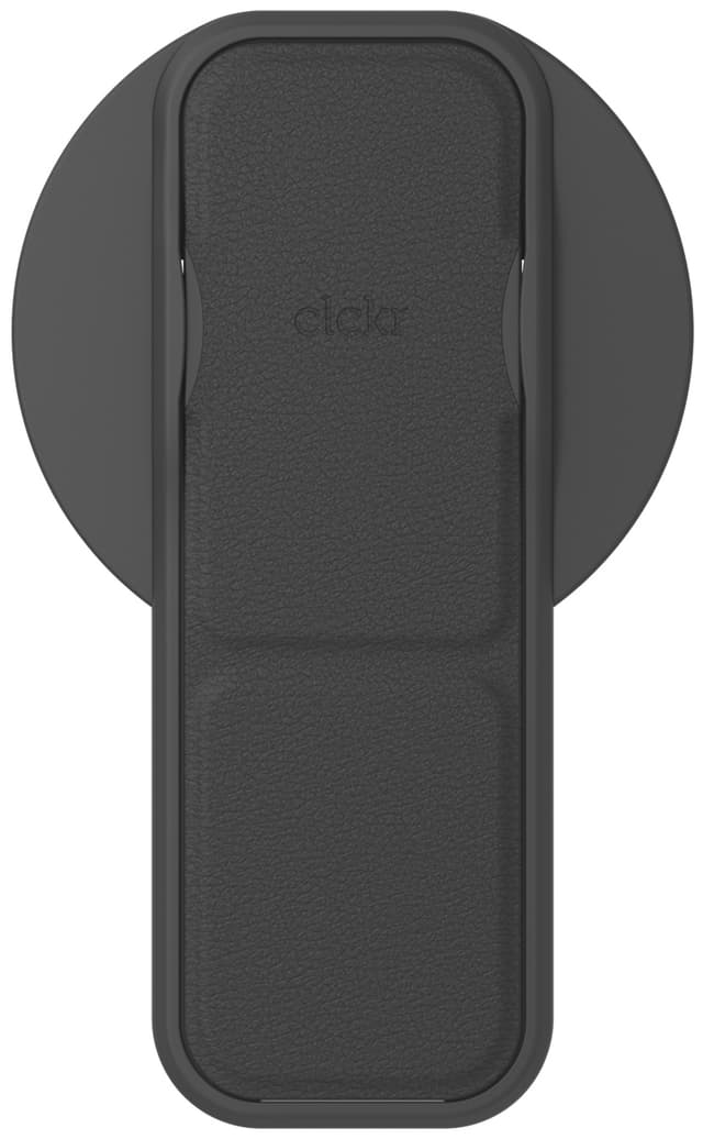 CLCKR MagSafe grep til mobile enheter (Black) - Elkjøp | Elkjøp