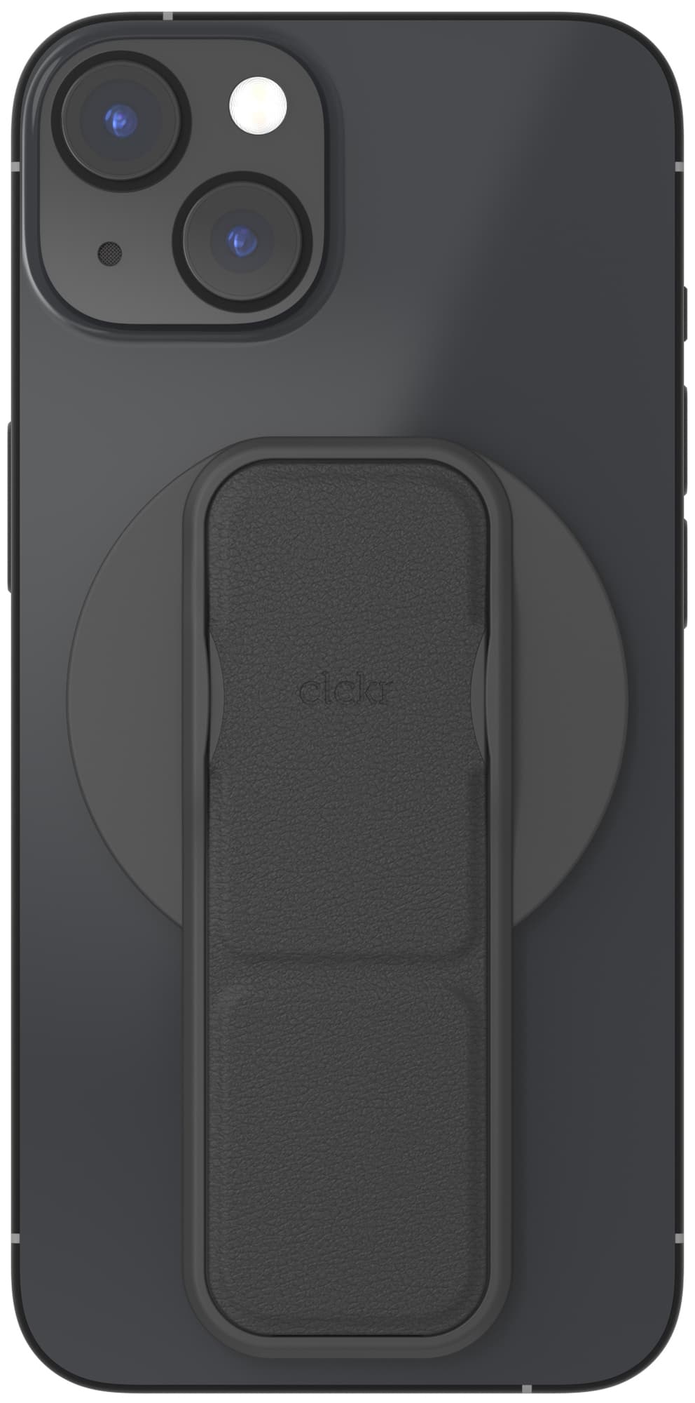 CLCKR MagSafe grep til mobile enheter (Black) - Elkjøp | Elkjøp