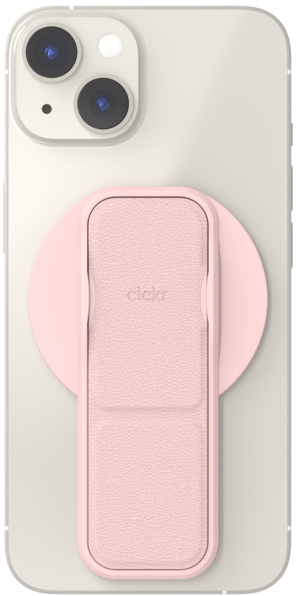 CLCKR MagSafe grep til mobile enheter (Pink) - Elkjøp | Elkjøp