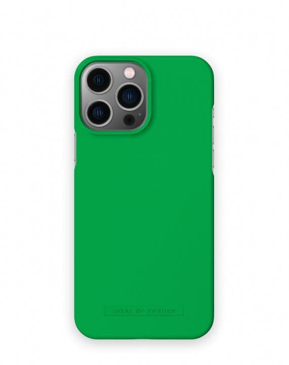 iDeal of Sweden Ideal Fashion Case Iphone 13 Pro Max Emerald Buzz ...