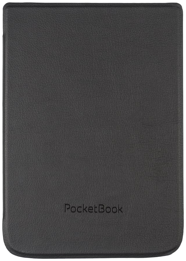 PocketBook 7,8" e-læser cover (sort) | Elgiganten | Elgiganten