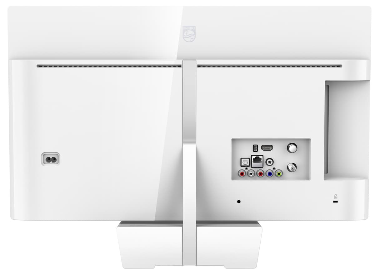 Philips 24" Full-HD Smart LED-TV 24PFS5863/12 - Elgiganten - Elgiganten