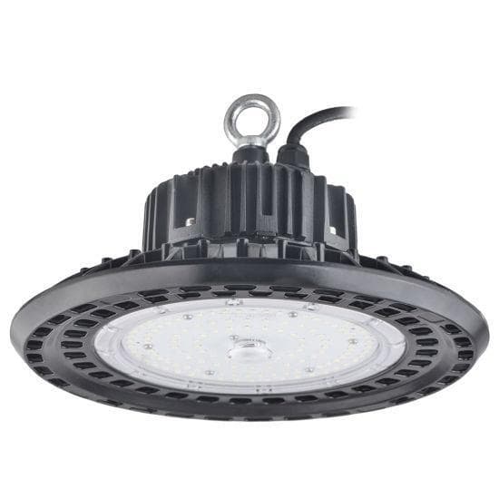 LED UFO Highbay 100W, 4000K | Elgiganten | Elgiganten