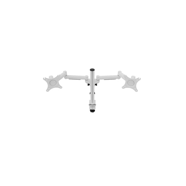 G:ARM DUO TABLE W - Elgiganten