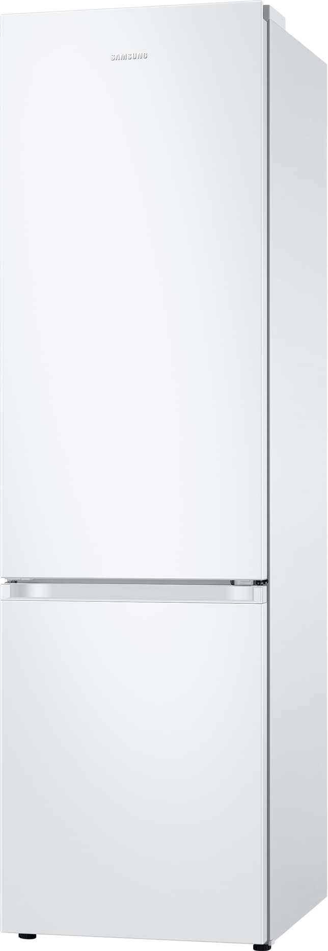 Samsung kombiskap RB38C705CWW/EF - Elkjøp | Elkjøp