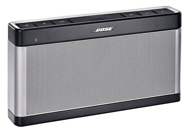 Bose SoundLink BT høyttaler SL3 - Elkjøp | Elkjøp
