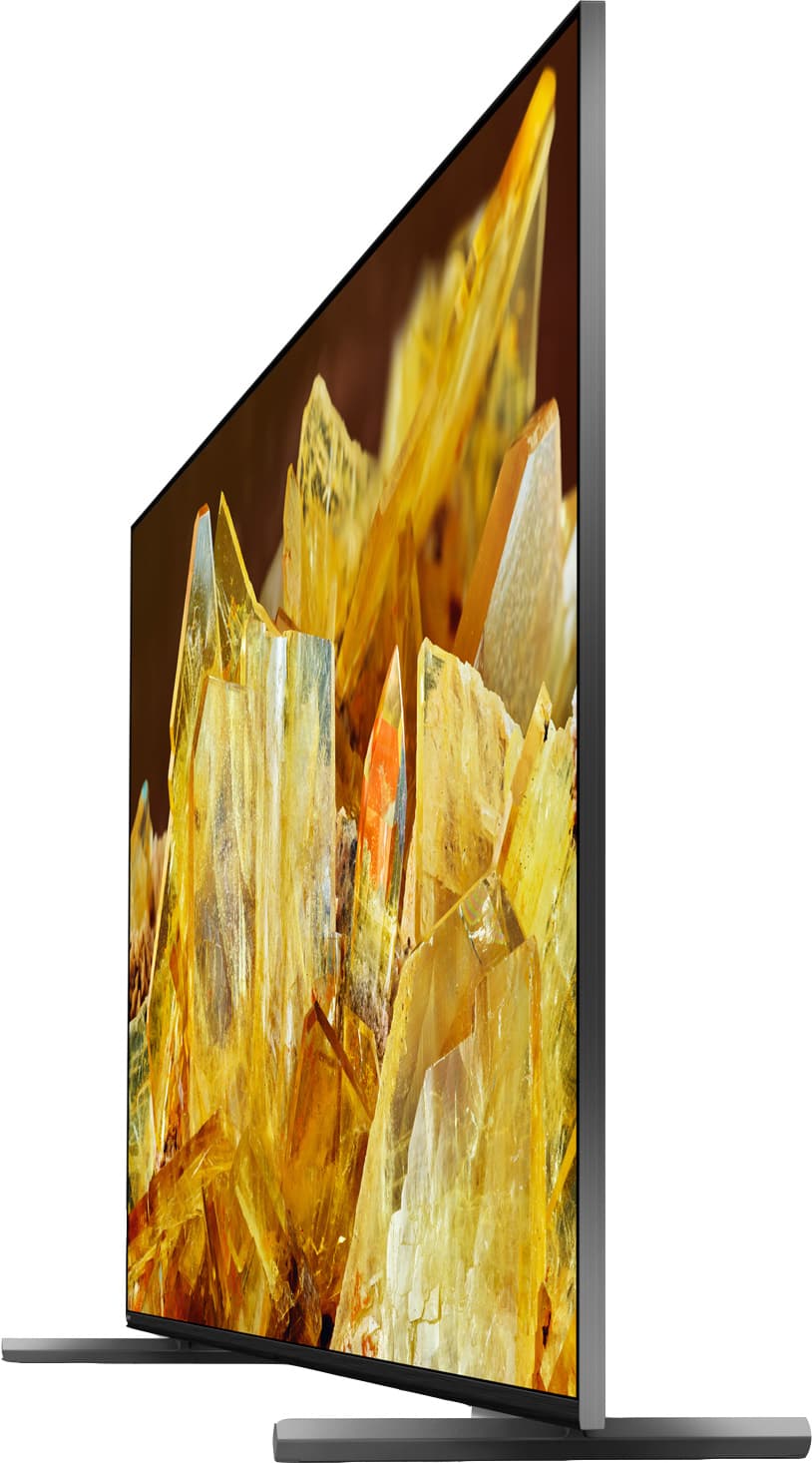 Sony Bravia 55” X90L 4K Full Array LED Smart TV (2023) - Elkjøp | Elkjøp
