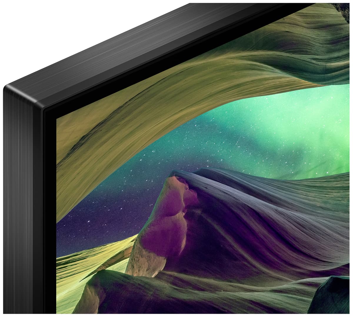 Sony Bravia 55” X85L 4K Full Array LED Smart TV (2023) - Elkjøp