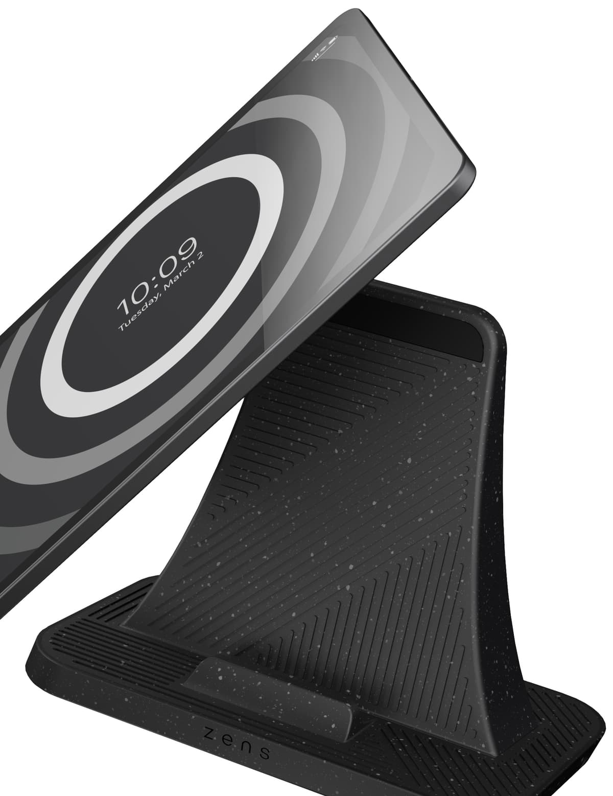 Zens iPad/MacBook Air 60W ladestasjon - Elkjøp