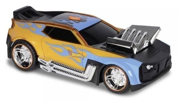 RC Hot Wheels Hyper Racer | Elgiganten | Elgiganten