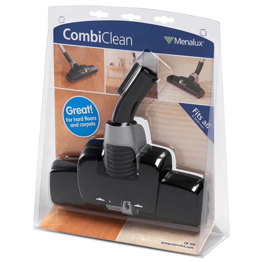 Menalux Combi Clean munnstykke - Elkjøp | Elkjøp