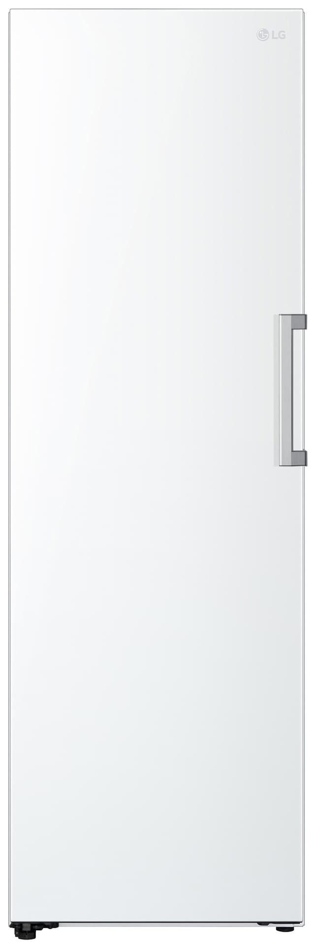 LG fryser GFT41SWGSF - Elkjøp