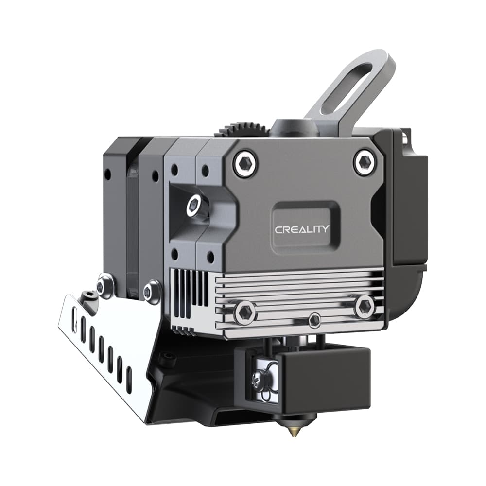Creality 3D Sprite Extruder Pro - Elkjøp | Elkjøp