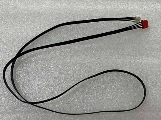 xTool D1 X-axis stepper motor connection cable - Elkjøp | Elkjøp