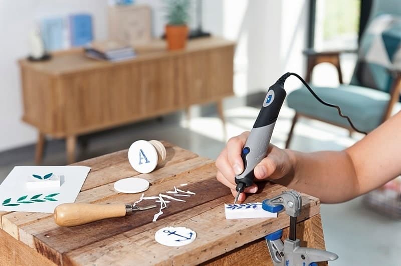 Dremel Stylo+ Multiverktøy (2050-15) - Elkjøp