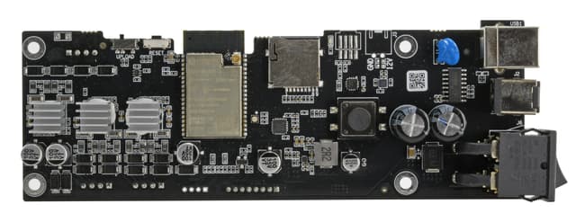 xTool D1 Pro Control Board V1.0 - Elkjøp | Elkjøp