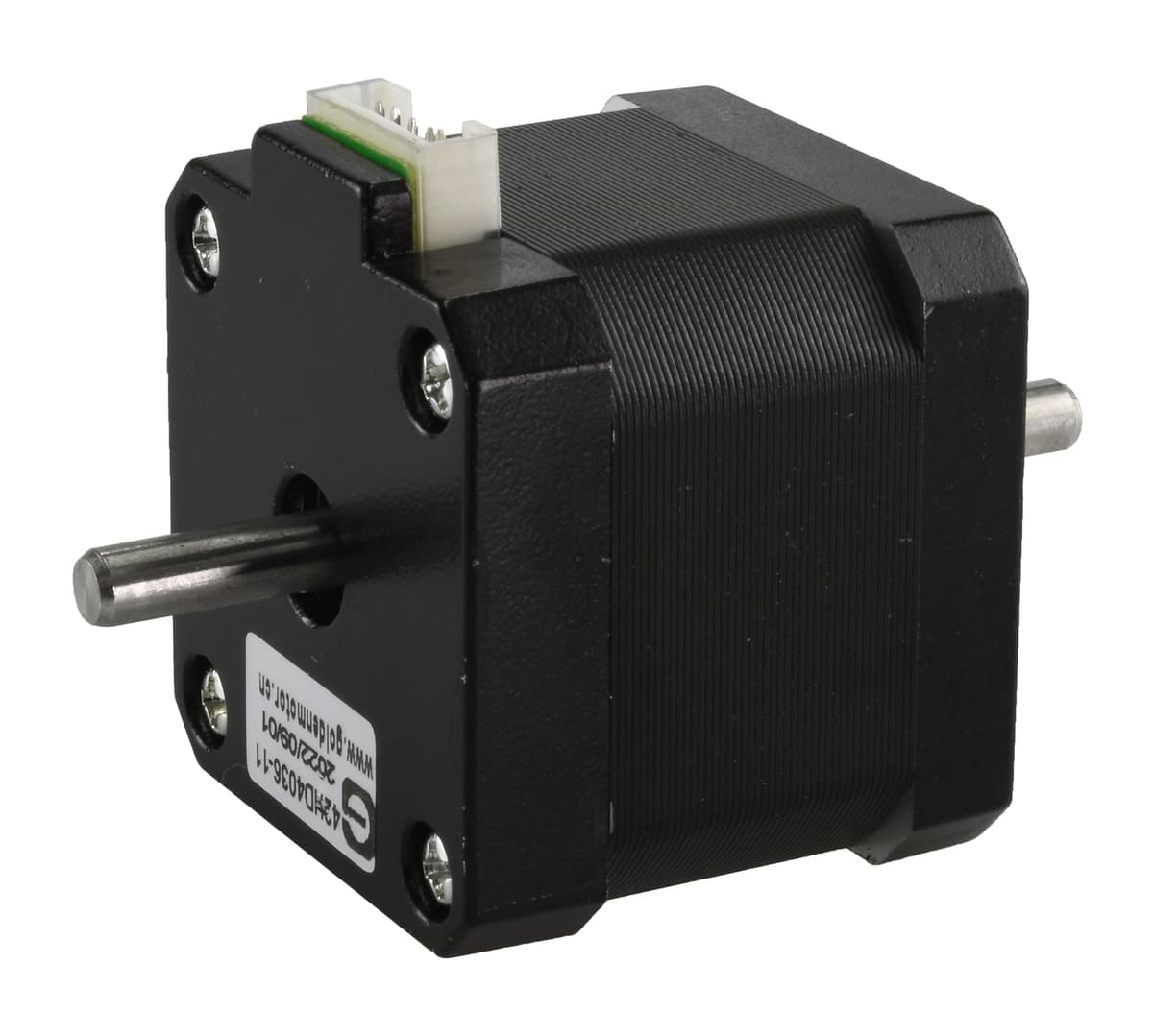 xTool D1 X-axis dobble shaft stepper motor - Elkjøp | Elkjøp