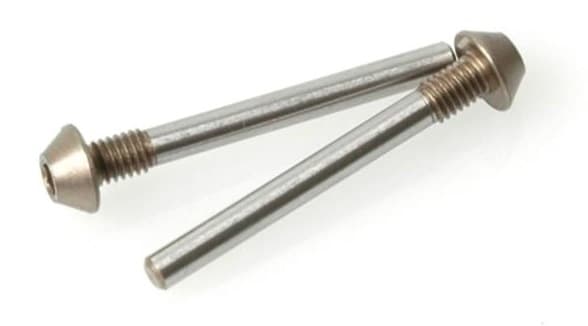 U3715 Pivot Pin Screw Type 25mm PR - 2WD Off Road - Elkjøp | Elkjøp