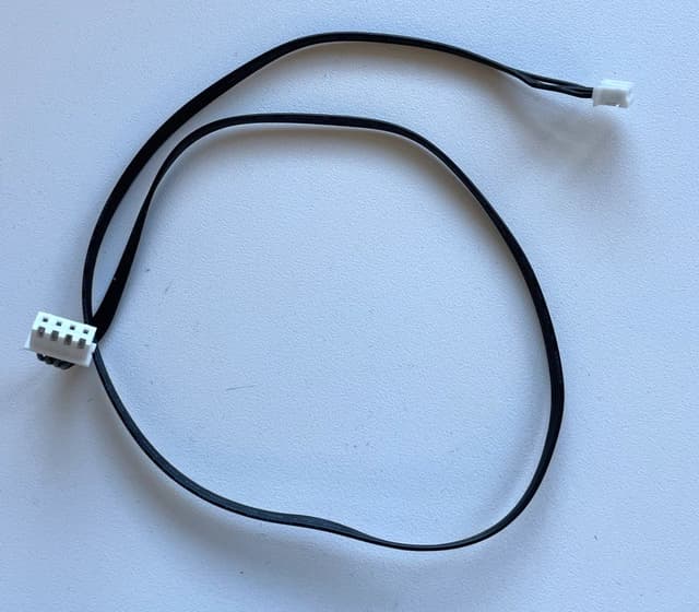 xTool D1 PRO Y-axis stepper motor cable - Elkjøp | Elkjøp