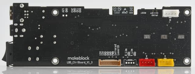 xTool D1 Pro Control Board V1.0 - Elkjøp | Elkjøp